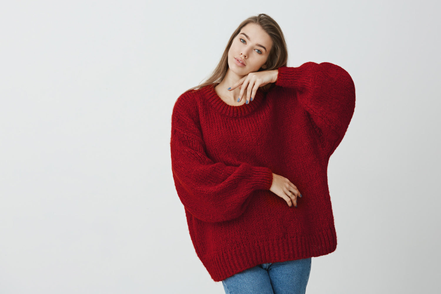 Sweaters – Ideal Thrift Store