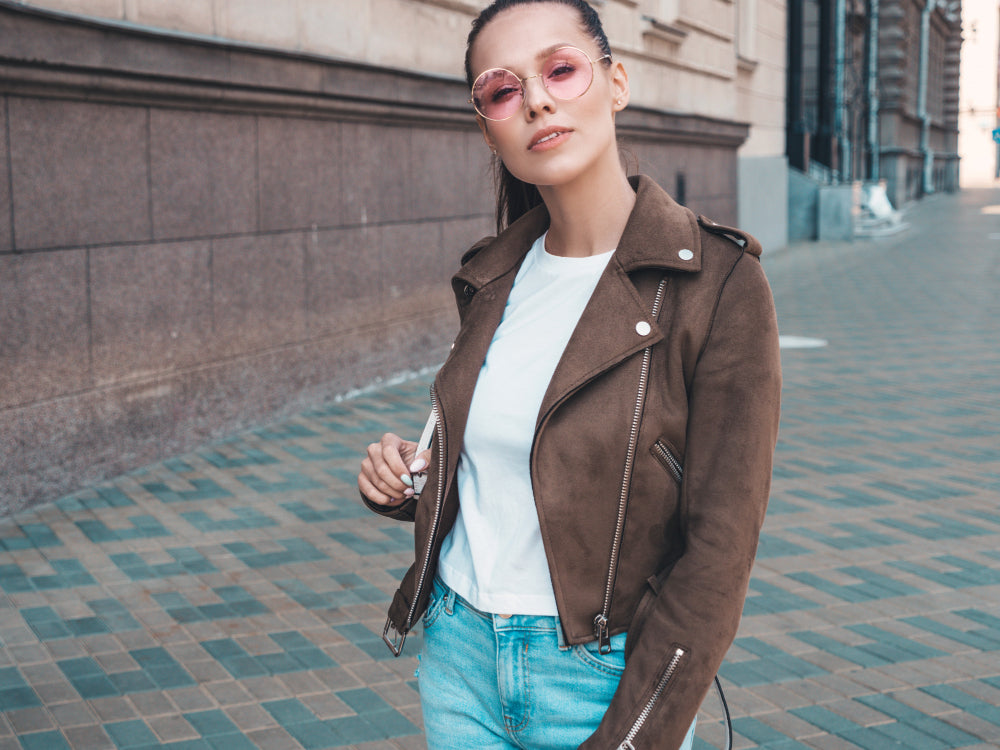 Jackets – Ideal Thrift Store